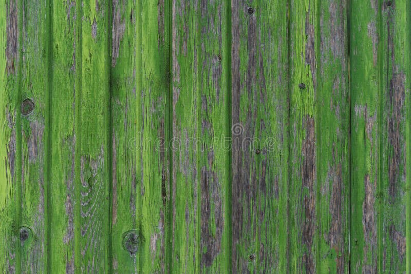 Dark Green Wood Texture Background Surface with Old Natural Pattern ...