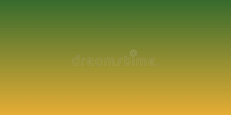 Dark Green and Yellow Cream Gradient Background Gradation Backdrop ...