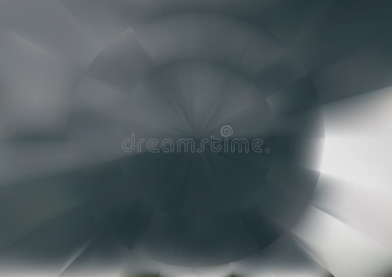 Dark Grey Abstract Background Vector Graphic Stock Vector ...