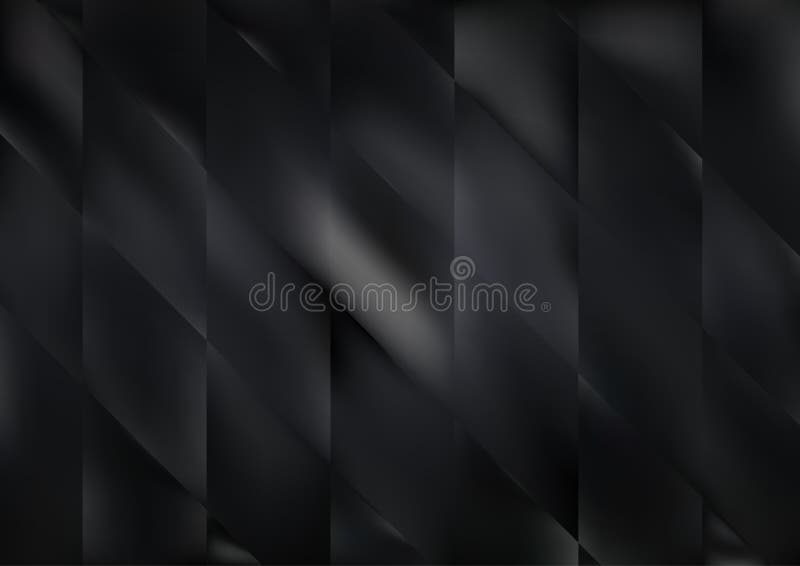Dark Grey Abstract Graphic Background Vector Image Stock Vector ...