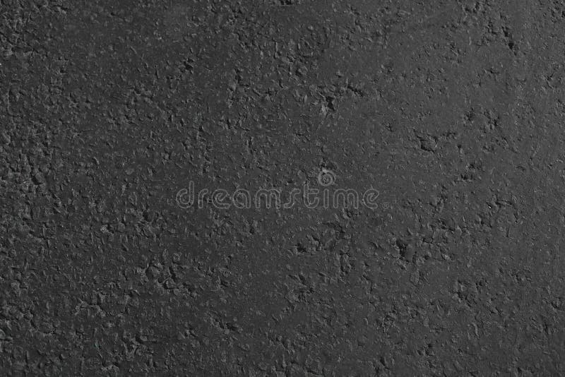 Dark Grey Asphalt Abstract Texture Stock Photo - Image of paint ...