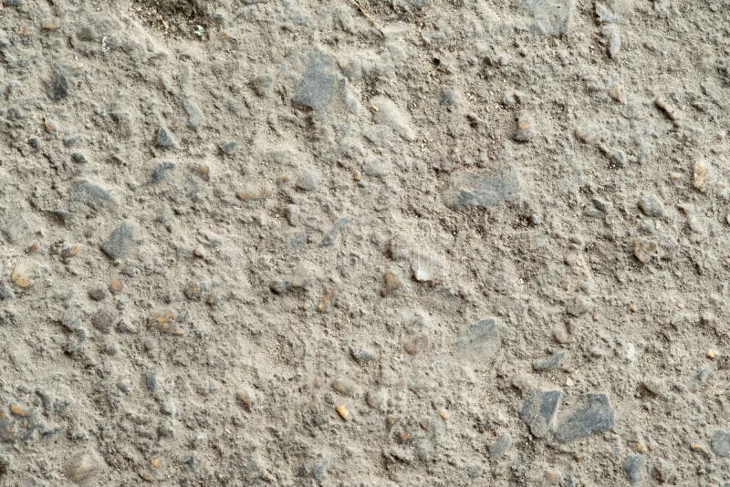 Dark Grey Asphalt Pavement Texture with Small Rocks Stock Image - Image ...