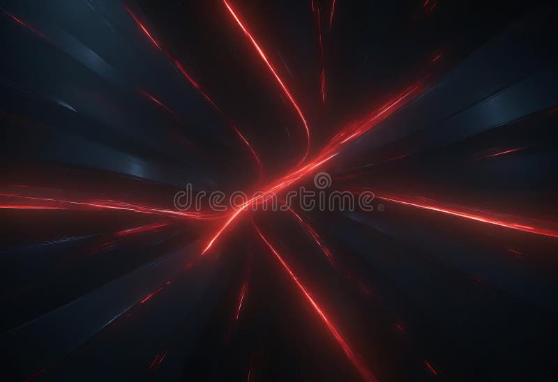 A Dark Grey Black Abstract Background Stock Illustration - Illustration ...