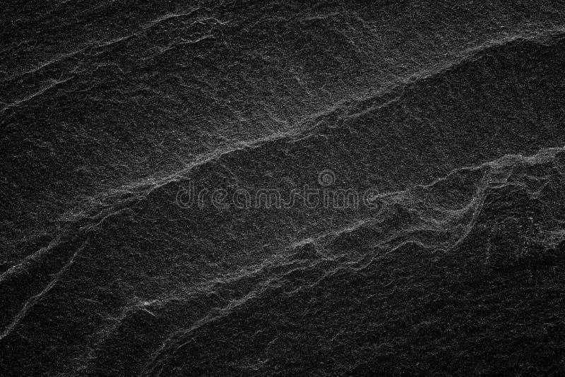 Dark Grey Black Slate Background or Natural Stone Stock Photo - Image ...