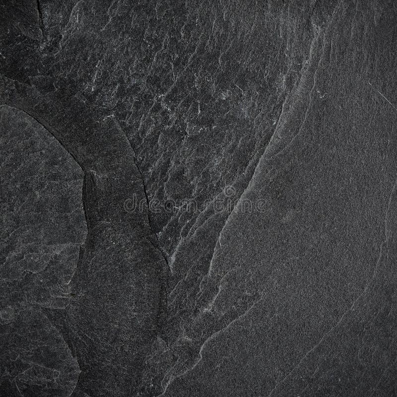 Black slate background stock image. Image of grey, metal - 64110069