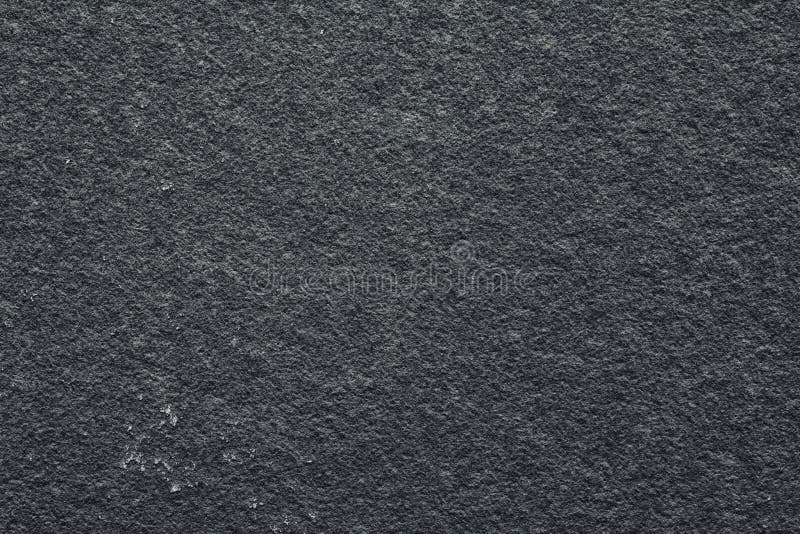 Dark Grey Black Slate Background or Texture. Stock Photo - Image of ...