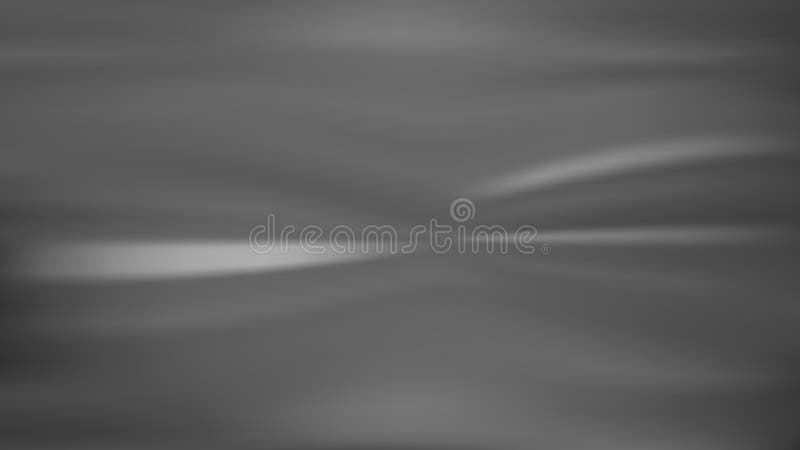 Dark Grey Blurry Background Stock Vector - Illustration of grey, dark ...