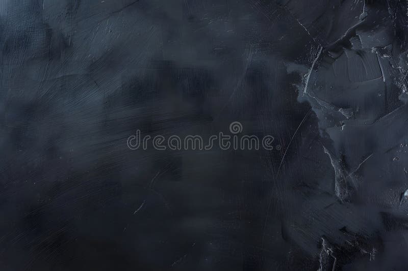 Dark Grey Chalkboard Background for Writing Stock Illustration ...