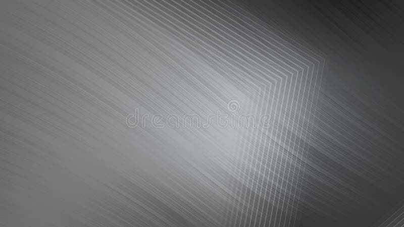 Dark Grey Chevron Pattern Seamless Background Loop. Stock Video - Video ...