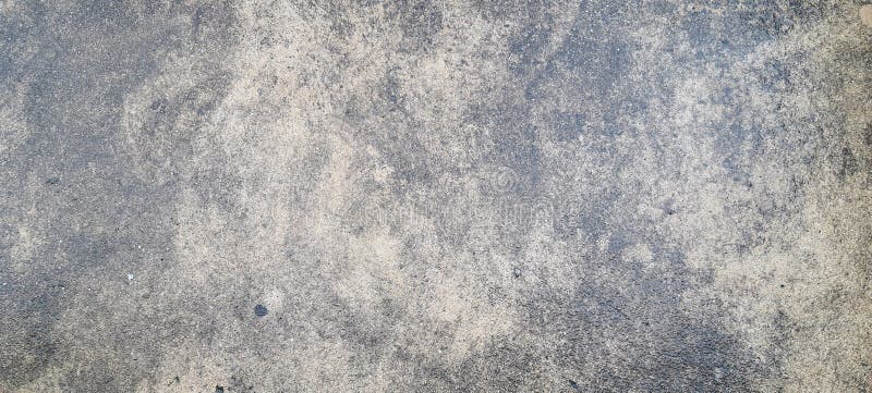 Dark Grey Concrete Floor, Rough and Rugged Texture Stock Photo - Image ...