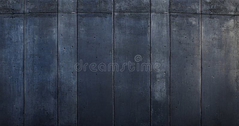 Dark Grey Concrete Panel Texture Background High Quality Image Stock ...