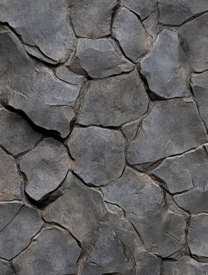 2,993 Dark Grey Cracked Stone Texture Seamless Background Stock Photos - Free & Royalty-Free ...