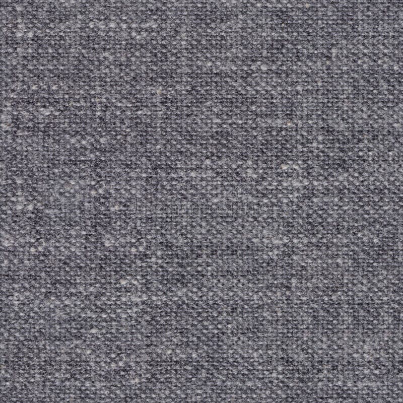 Dark Grey Fabric Background for Your Style. Seamless Square Texture ...