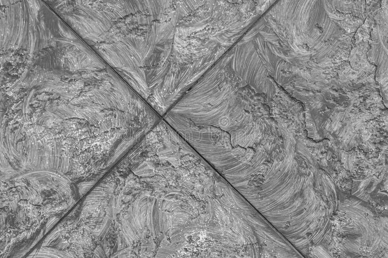 Dark Grey Floor Tile with Abstract Gray Pattern Surface Texture ...