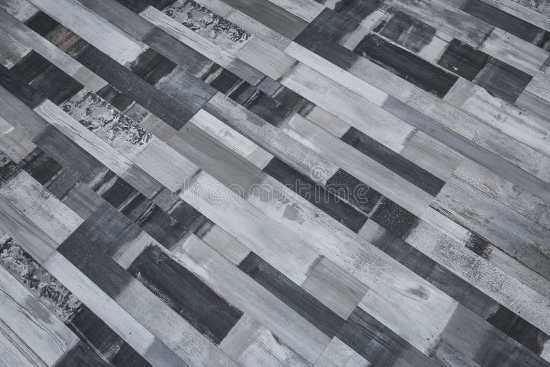 Dark Grey Floor Wooden Surface Parquet or Laminate Texture Background ...