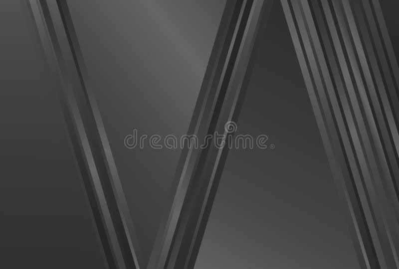 Dark Grey Gradient Diagonal Lines Background Image Beautiful Elegant ...