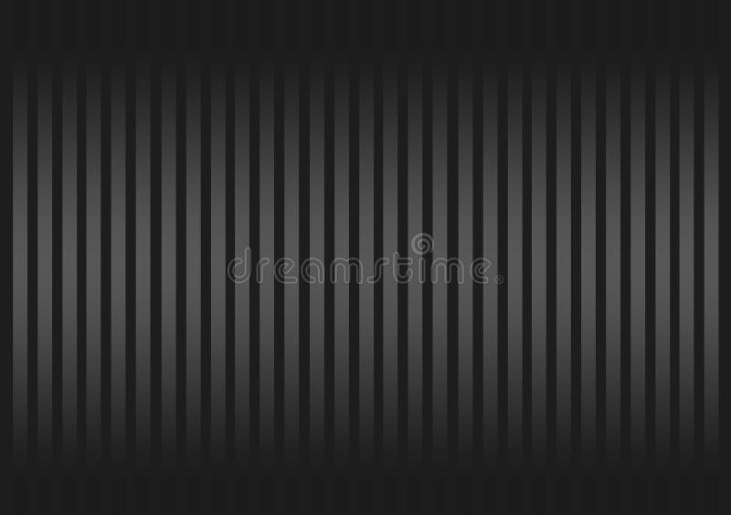 Dark Grey Gradient Lines Background for Use As Wallpaper Stock ...