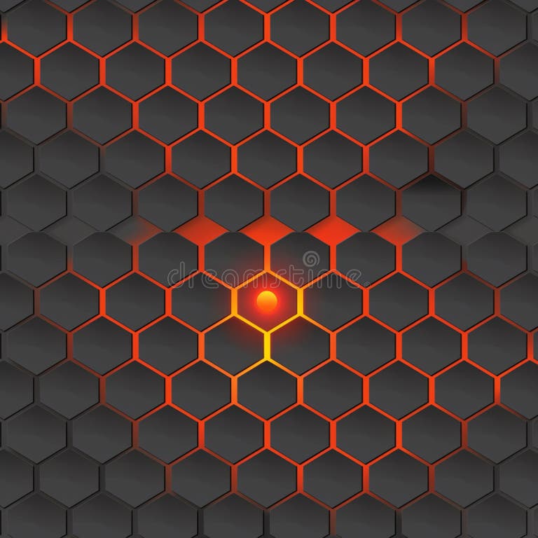 Hexagon Core Stock Illustrations – 238 Hexagon Core Stock Illustrations ...