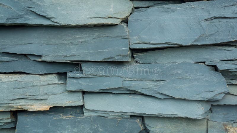 Dark Grey Layered Limestone Texture for Design and Background Use Stock ...