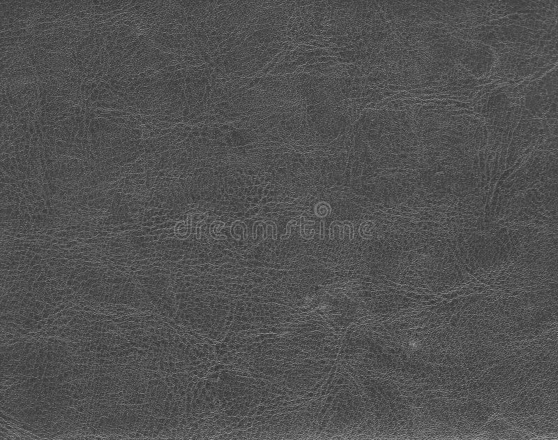 Dark grey leather texture. stock photo. Image of blank - 85876866