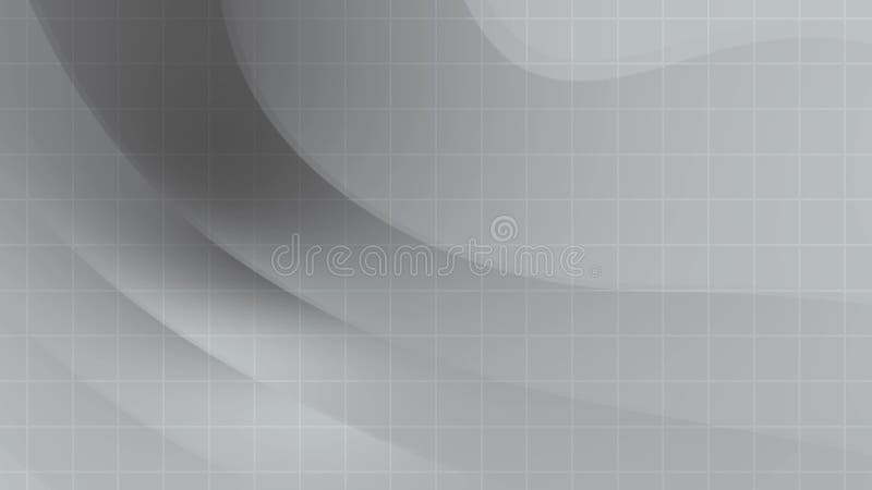 Dark Grey Line Pattern Seamless Background Loop. Stock Video - Video of ...