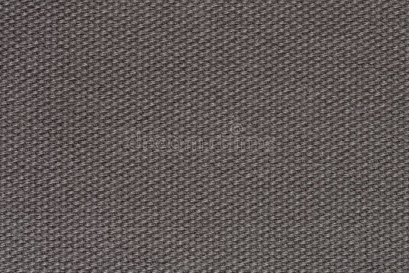 Dark Grey Material Texture for Extravagant Look. Ideal Background for ...