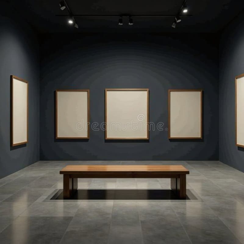 Museum Bench Ai Stock Illustrations – 250 Museum Bench Ai Stock ...