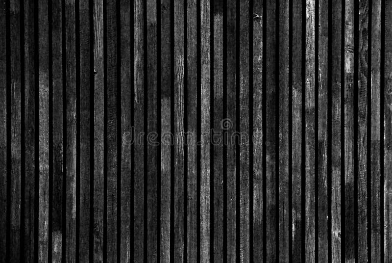 Dark Grey Old Log Cabin Wall Texture. Dark Rustic House Log Wall ...