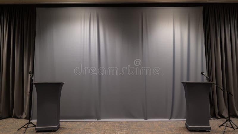 Dark grey painted backdrop stock illustration. Illustration of texture ...