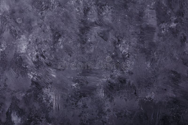 Dark Grey Painted Wooden Background with White Smears, Texture ...