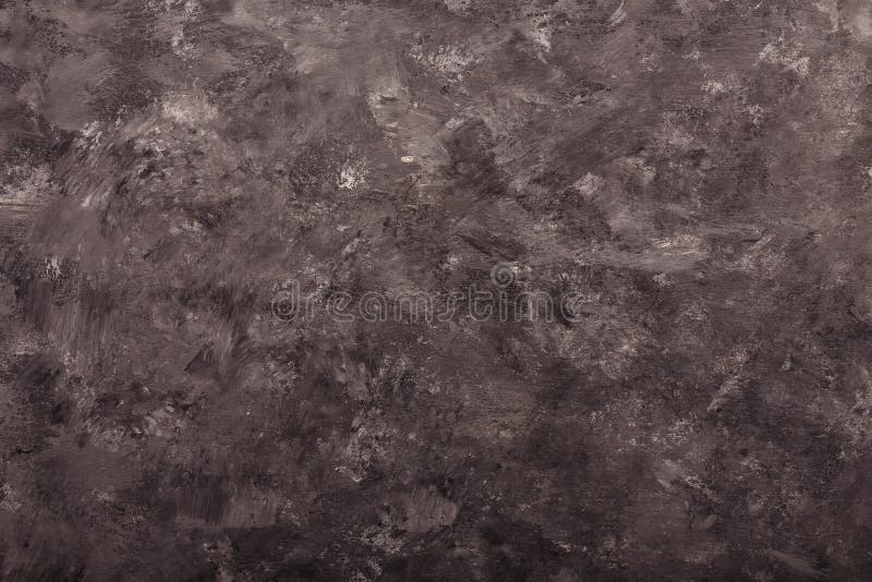 Dark Grey Painted Wooden Background with White Smears, Texture ...