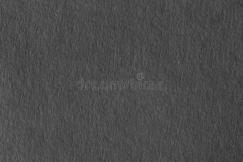Dark grey paper texture. stock image. Image of handmade - 106090559