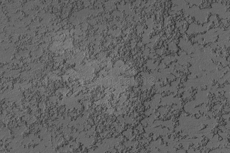 Dark Grey Plaster Texture Wall Concrete Abstract Cement Pattern Stucco ...