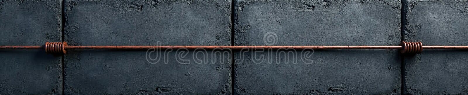 Visible Rebar Rebarrevealed Architecturaldesign Stock Illustrations – 3 ...