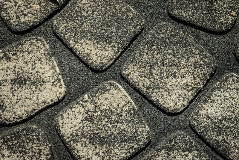 Grey Rubber Texture Closeup Background. High Resolution Photo. Stock ...