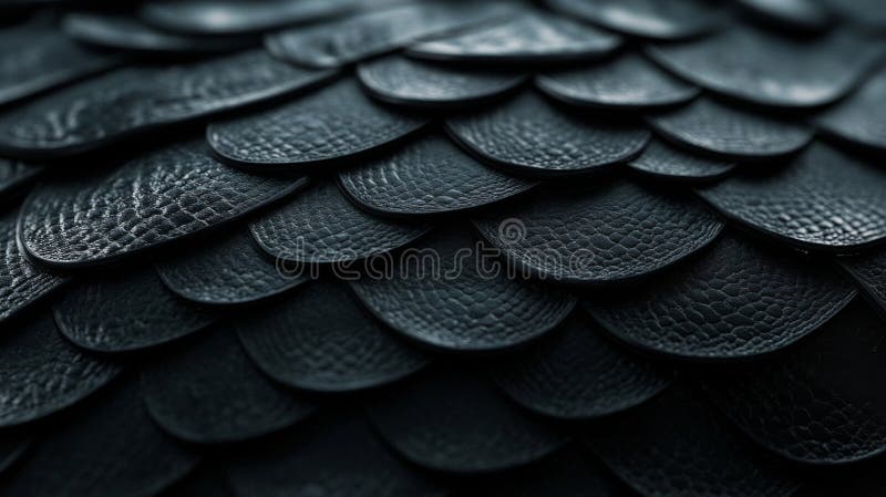 Dark Grey Scale Texture Closeup Stock Illustration - Illustration of ...