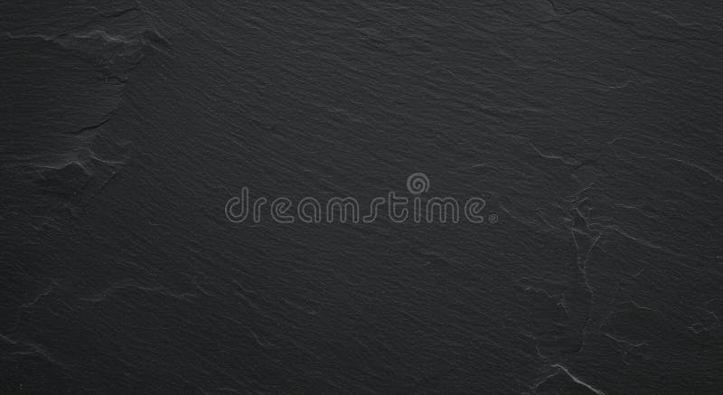 Dark Grey Slate Texture Background Natural Stone Surface Design Element ...