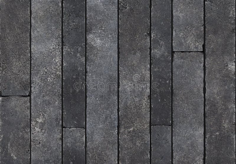 Dark Grey Stone Brick Wall Texture Seamless Pattern High Quality Image ...