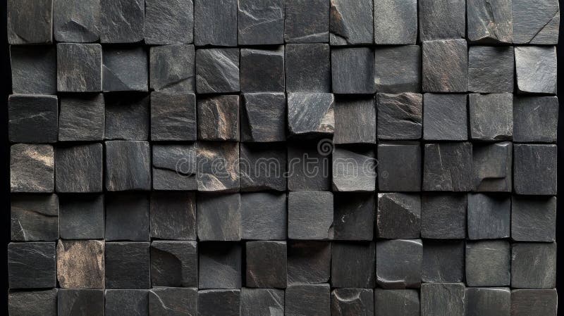 Stone Cube Wall Texture Stock Illustrations – 3,258 Stone Cube Wall ...