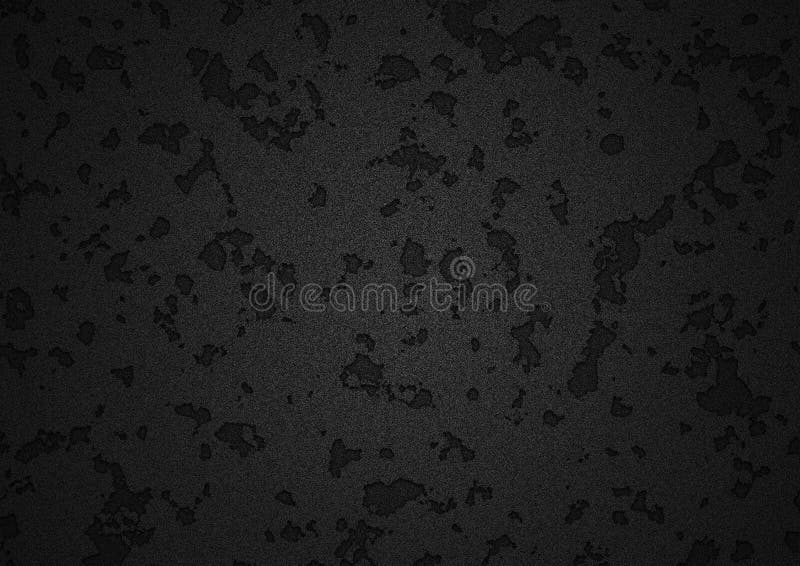 Dark Grey Textured Background Stock Image - Image of closeup, design ...