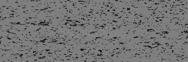 Dark Grey Textured Surface. Illustration. Web Design Element Stock ...