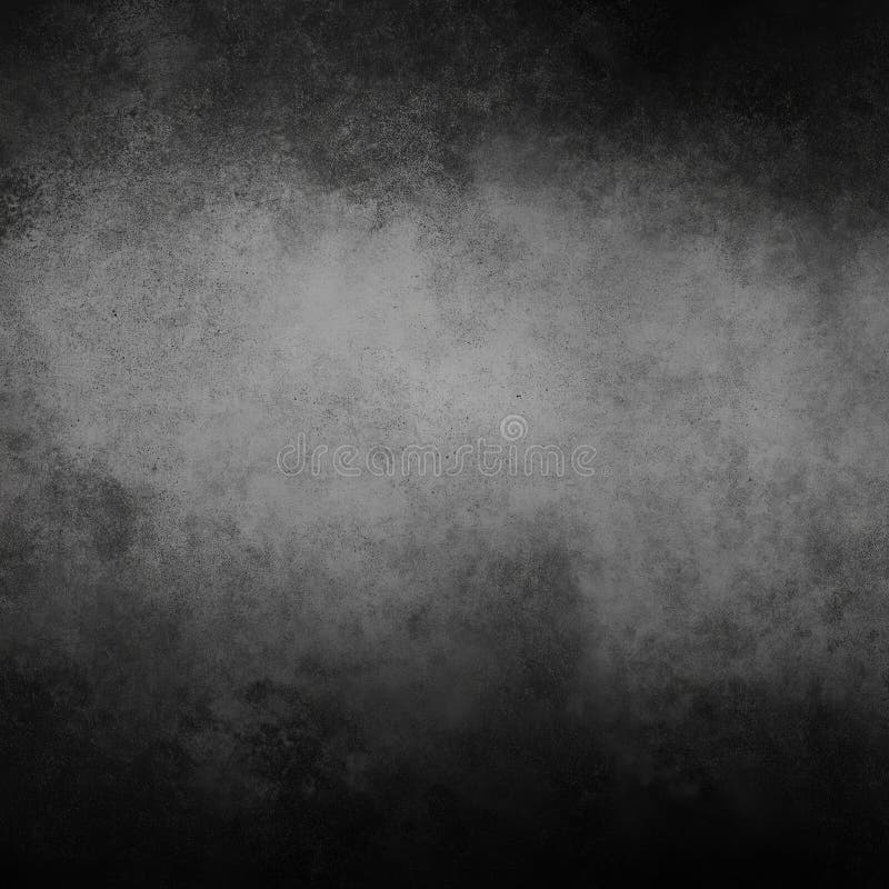 Dark Grey Wallpaper Texture. Gray Background. Gray Grunge Overlay ...