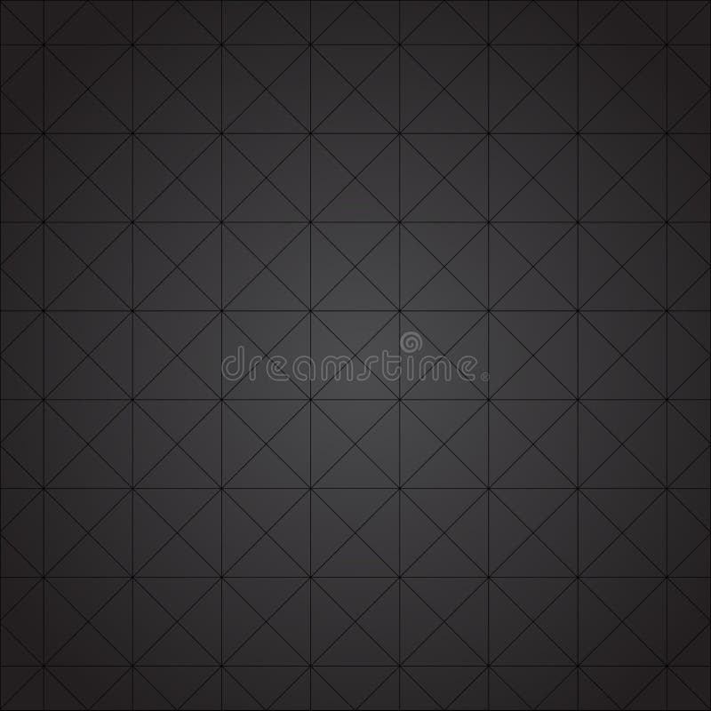 Dark grid stock vector. Illustration of colorful, crossing - 56238780