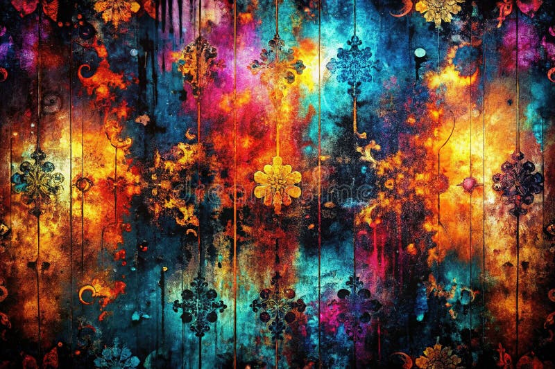 Dark Grunge Animated Texture Loop a 60fps Seamless Motion Background ...