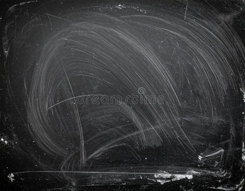 Dark Grunge Chalkboard Texture Background Stock Illustration ...
