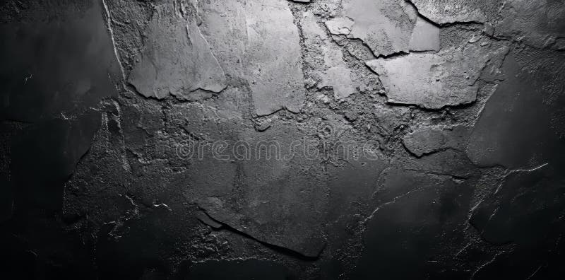 Dark Grunge Serves As the Foundation for a Dramatic and Textured ...