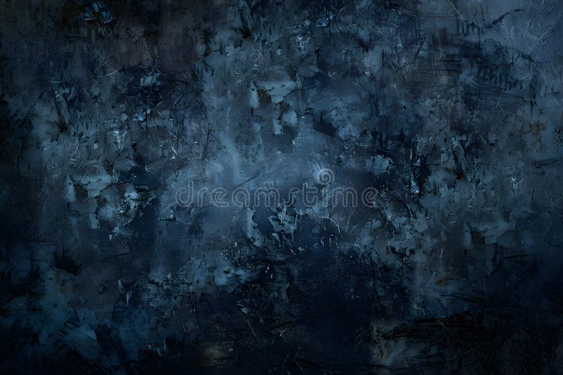 Dark Grunge Texture Background Stock Illustration - Illustration of ...
