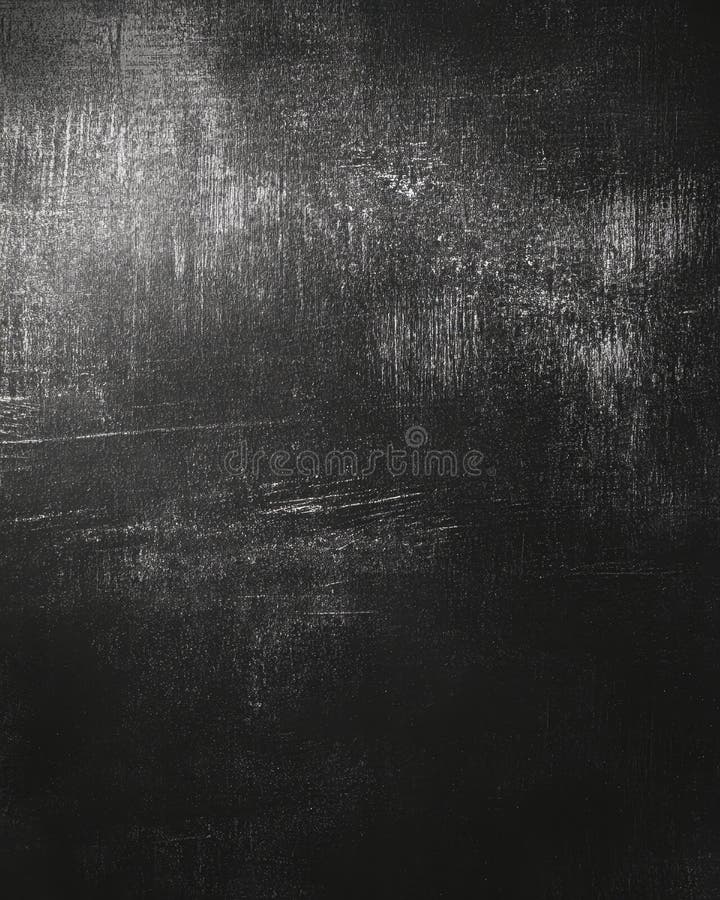 Dark Grunge Texture with Worn-out Surface and Subtle Grain Effect Stock ...