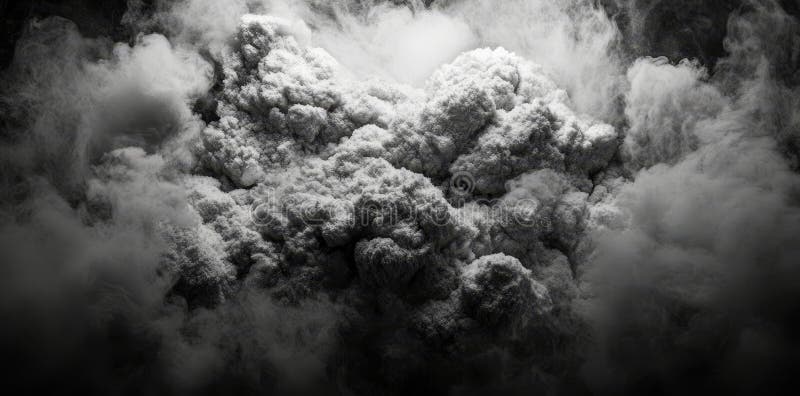 Dark, Grunge-textured Surfaces that Feature Shadowy Vignette Edges are ...