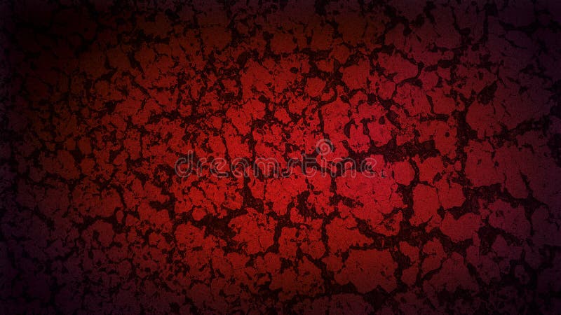Dark, Grungy Texture in Deep Red and Black Tones, Perfect for Creating ...